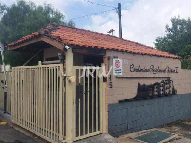 APARTAMENTO A VENDA NO BAIRRO JARDIM MORUMBI CONDOMÍNIO MIRIM 1 INDAIATUBA SP