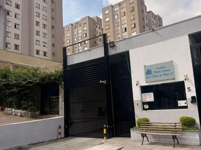 Apartamento à venda no bairro Jardim Macedônia São Paulo/SP, Zona Sul