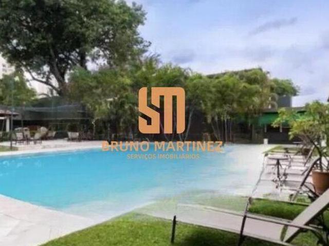 Apartamento à venda no bairro Jardim Marajoara São Paulo/SP, Zona Oeste