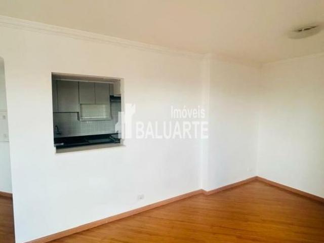 Apartamento a Venda no Bairro Jardim Marajoara SP 75 m²