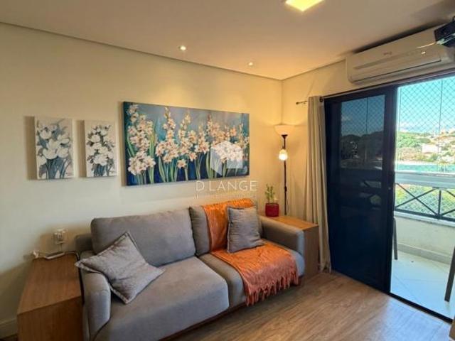 Apartamento à venda no bairro Jardim Margarida em Campinas SP