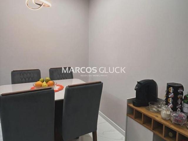 Apartamento à venda no bairro Jardim Maria Celina Londrina/PR, Norte