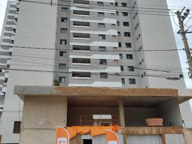 Apartamento à venda no bairro Jardim Maria José Votorantim/SP
