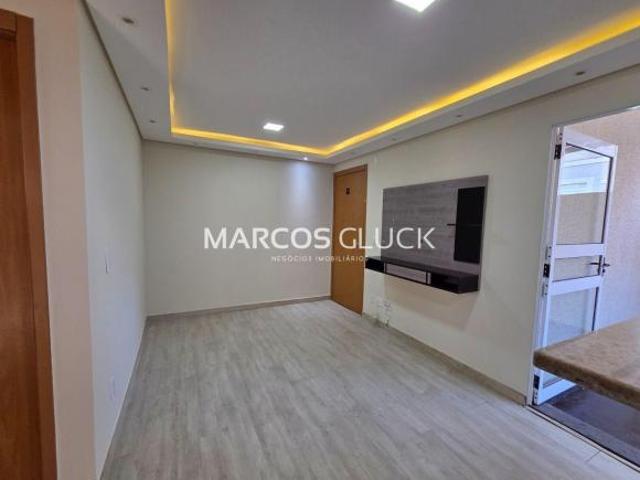 Apartamento à venda no bairro Jardim Maria Luiza Londrina/PR