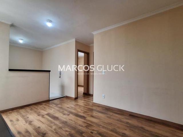Apartamento à venda no bairro Jardim Maria Luiza Londrina/PR, Norte