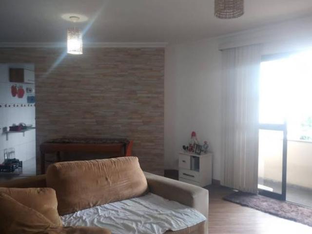 Apartamento à venda no bairro Jardim Maria Rosa Taboão da Serra/SP