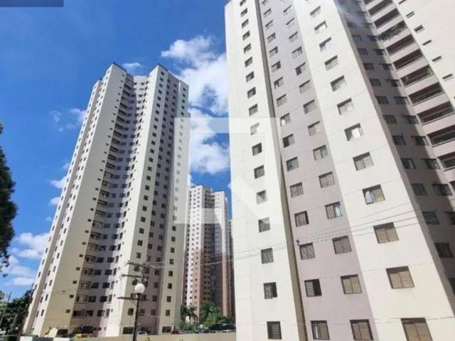 Apartamento à venda no bairro Jardim Maria Rosa Taboão da Serra/SP