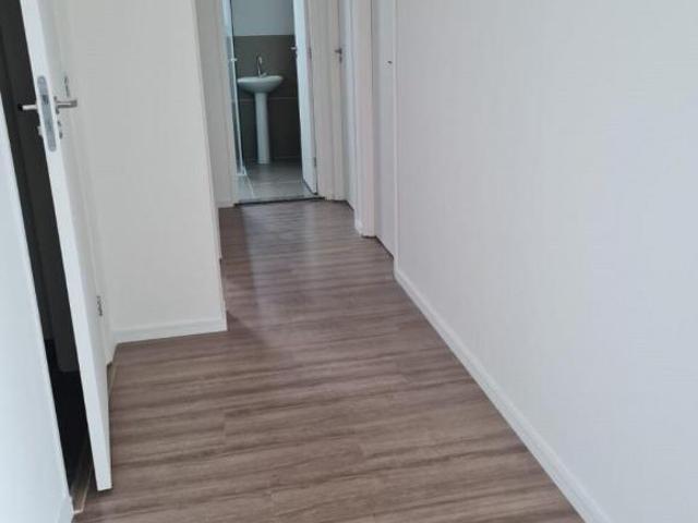 Apartamento à venda no bairro Jardim Maria Virginia São Paulo/SP, Zona Sul