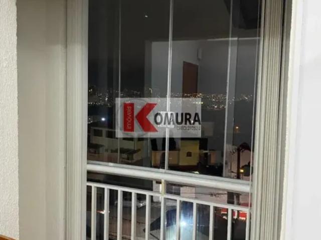 Apartamento a Venda no bairro Jardim Marica Mogi das Cruzes, SP