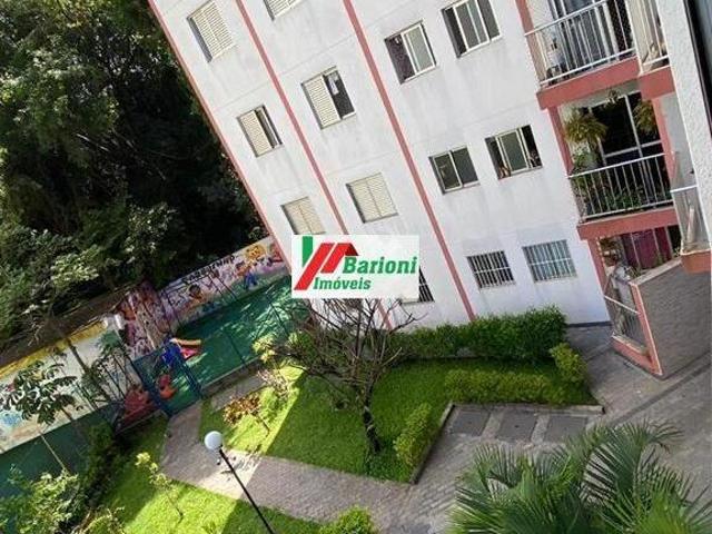 Apartamento à venda no bairro Jardim Marilu São Paulo/SP, Zona Norte