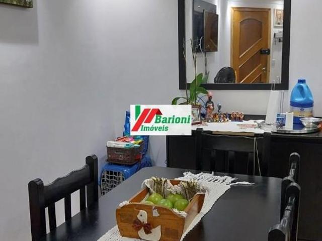 Apartamento à venda no bairro Jardim Maristela São Paulo/SP, Zona Norte