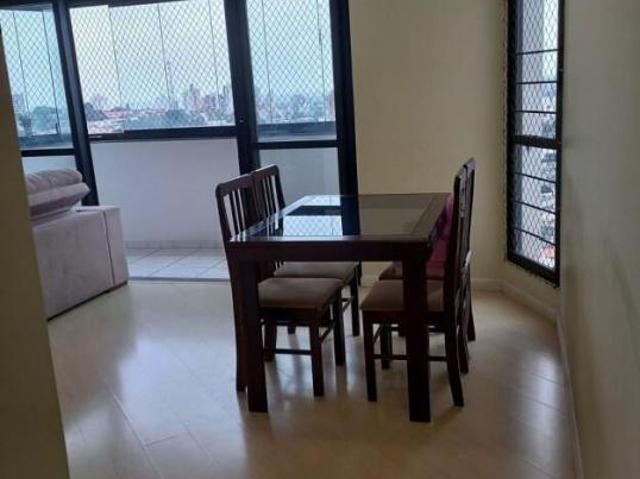 Apartamento à venda no bairro Jardim Messina em Jundiaí/SP