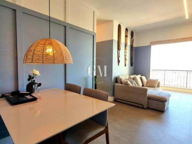 Apartamento à venda no bairro Jardim Messina Jundiaí/SP