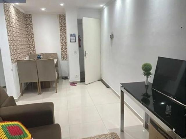 Apartamento à venda no bairro Jardim Mitsutani São Paulo/SP