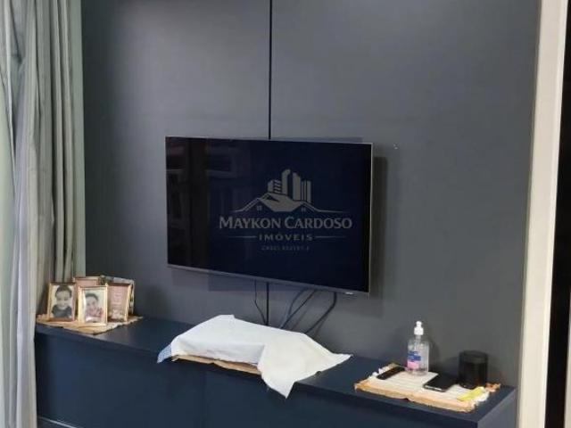 Apartamento à venda no bairro Jardim Mitsutani São Paulo/SP