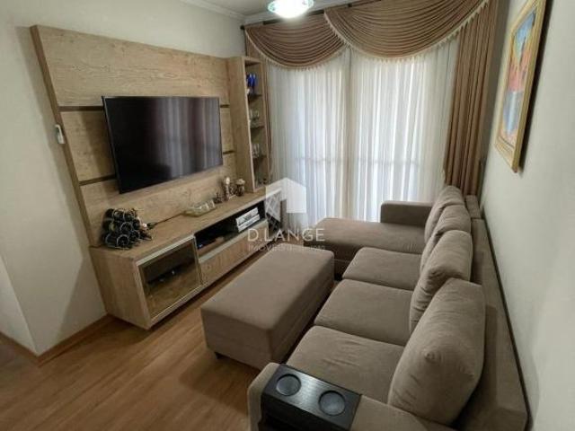 Apartamento à venda no bairro Jardim Miranda em Campinas SP