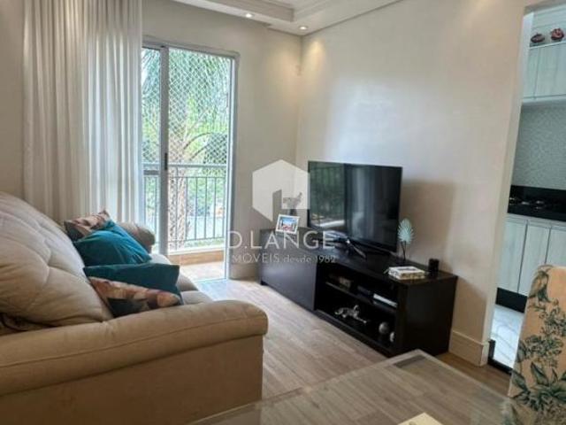 Apartamento à venda no bairro Jardim Miriam em Campinas