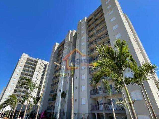 Apartamento à venda no bairro Jardim Murayama Mogi Mirim/SP
