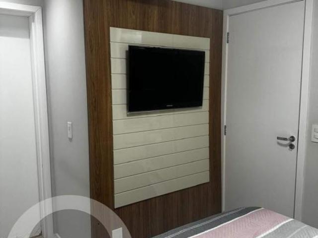 Apartamento à venda no bairro Jardim Nova Europa