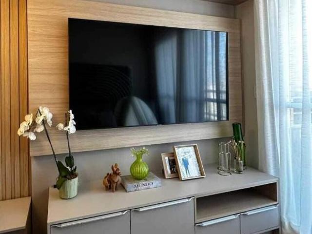 Apartamento à venda no bairro Jardim Nova Europa