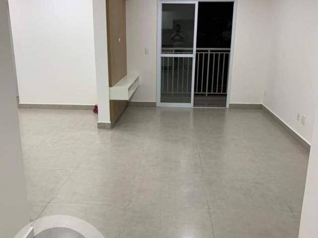 Apartamento à venda no bairro Jardim Nova Europa