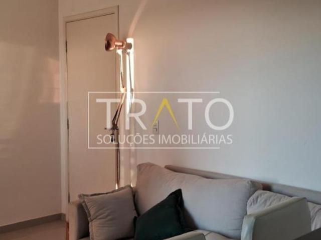 Apartamento à venda no bairro Jardim Nova Europa condomínio Vista Prado