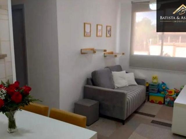 Apartamento à venda no bairro Jardim Nova Europa Campinas/SP