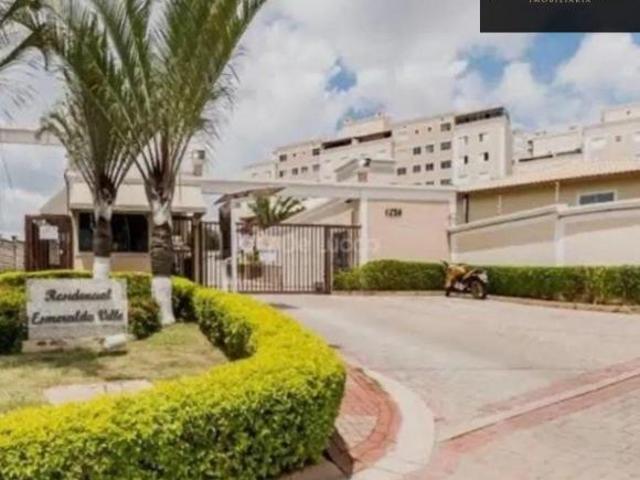 Apartamento à venda no bairro Jardim Nova Europa Campinas/SP