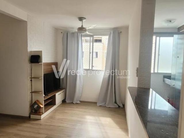 Apartamento à venda no Bairro Jardim Nova Europa em Campinas
