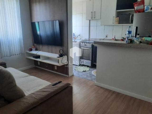 Apartamento à venda no bairro Jardim Nova Europa em Campinas