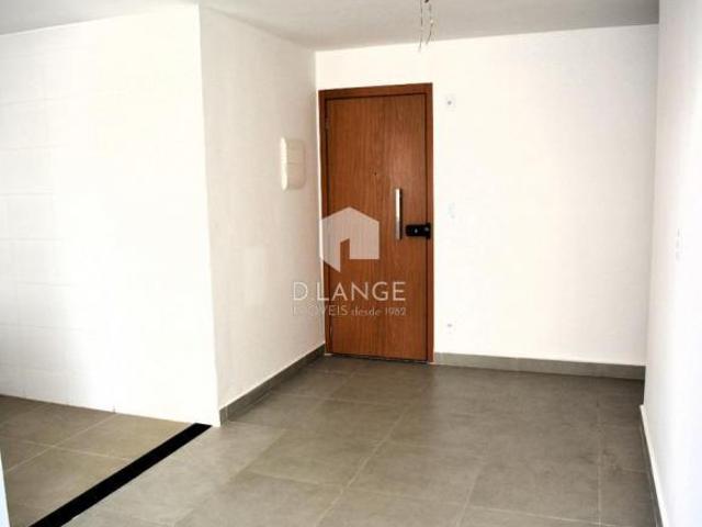 Apartamento à venda no bairro Jardim Nova Europa em Campinas