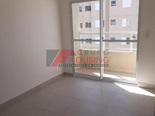APARTAMENTO A VENDA NO BAIRRO JARDIM NOVA EUROPA EM CAMPINAS 49,00 M² DE ÁREA ÚTIL, UMA VAGA DE GARA