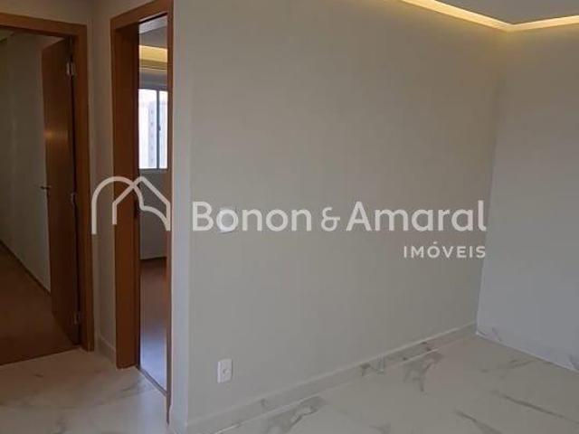 Apartamento à venda no bairro Jardim Nova Europa em Campinas
