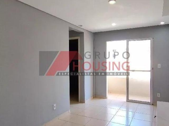 APARTAMENTO A VENDA NO BAIRRO JARDIM NOVA EUROPA EM CAMPINAS 55,00 M² DE ÁREA ÚTIL, UMA VAGA DE GARA