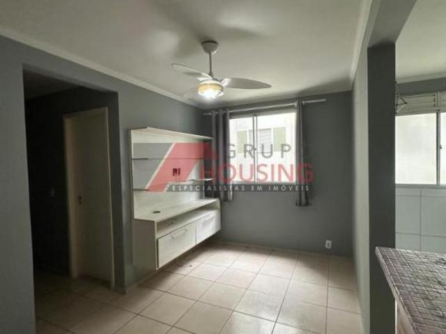 APARTAMENTO A VENDA NO BAIRRO JARDIM NOVA EUROPA EM CAMPINAS 58,00 M² DE ÁREA ÚTIL, UMA VAGA DE GARA