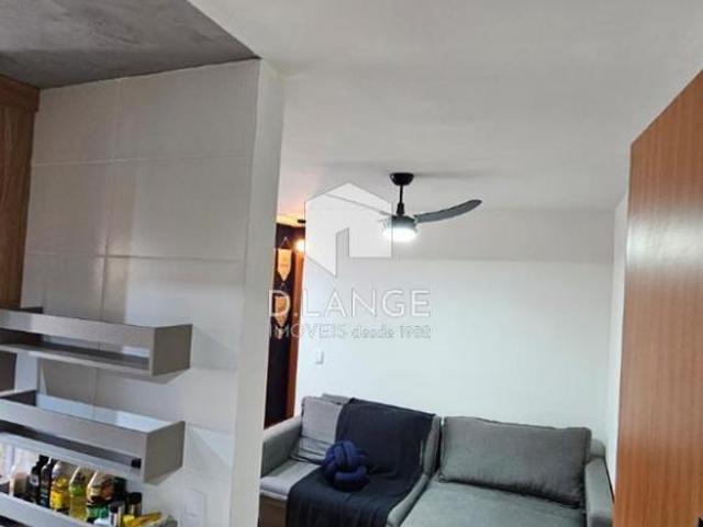 Apartamento à venda no bairro Jardim Nova Europa em Campinas