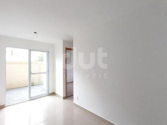 Apartamento á venda no bairro Jardim Nova Europa em Campinas/SP