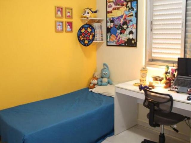 Apartamento à venda no bairro Jardim Nova Iguaçu Piracicaba/SP