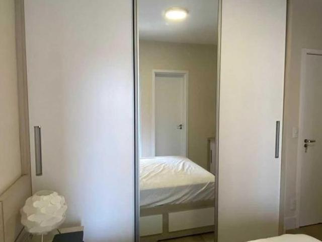 Apartamento à venda no bairro Jardim Nova Manchester Sorocaba/SP