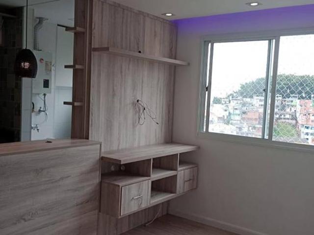 Apartamento à venda no bairro Jardim Novo Taboão São Paulo/SP