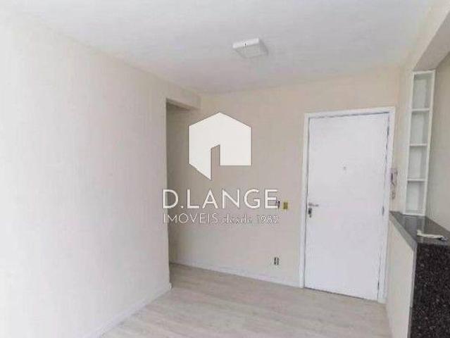 Apartamento à venda no bairro Jardim Novo Campos Elíseos