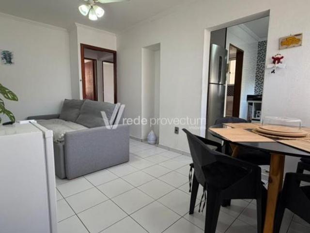 Apartamento à venda no bairro Jardim Novo Campos Elíseos