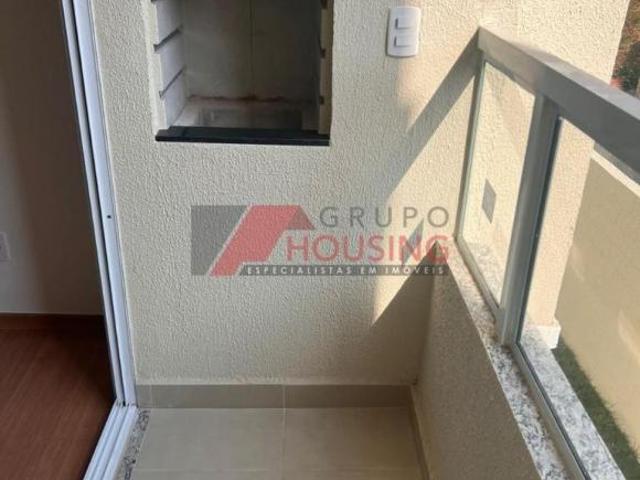 APARTAMENTO A VENDA NO BAIRRO JARDIM NOVO EUROPA EM CAMPINAS 54,00 M² DE ÁREA ÚTIL, UMA VAGA DE GARA