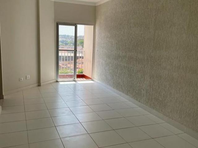 Apartamento à venda no bairro Jardim Novo Itu Itu/SP