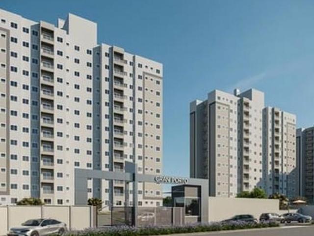 Apartamento à venda no bairro Jardim Novo Mundo Goiânia/GO