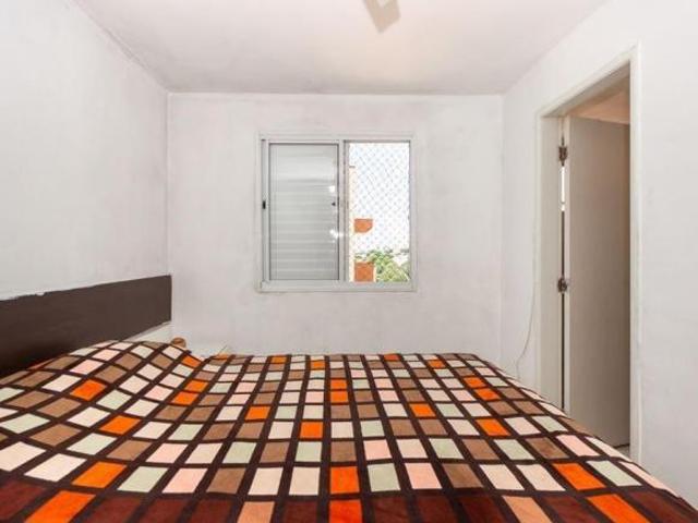 Apartamento à venda no bairro Jardim Nosso Lar São Paulo/SP