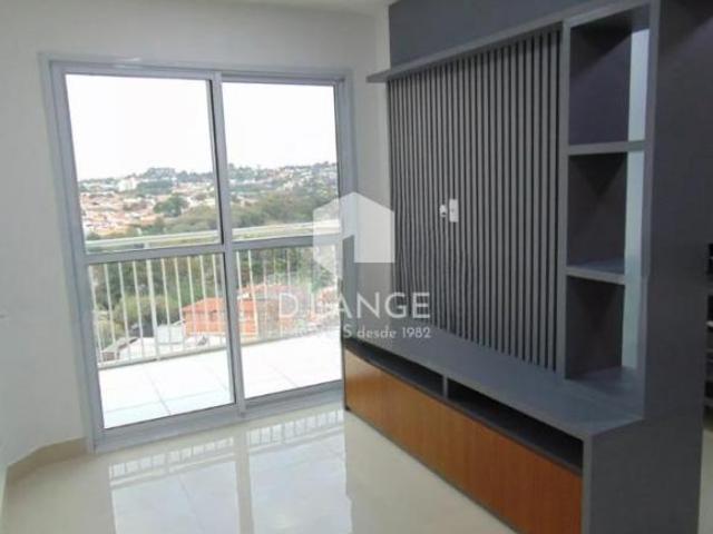 Apartamento à venda no bairro Jardim Nossa Senhora Auxiliadora em Campinas SP