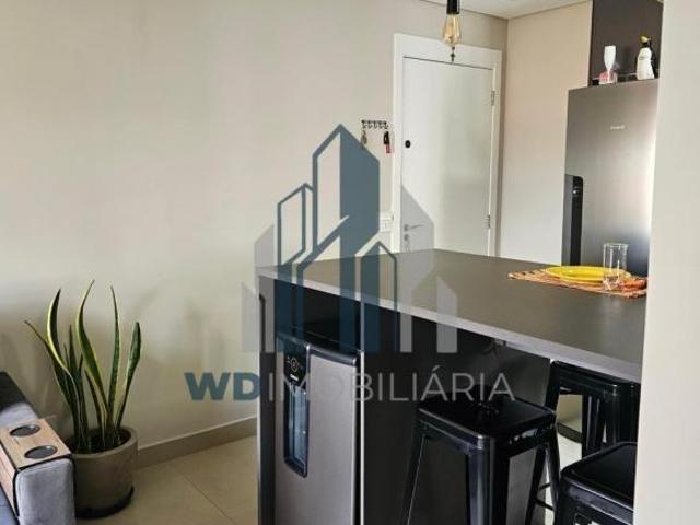 Apartamento à venda no bairro Jardim Nossa Senhora do Carmo São Paulo/SP