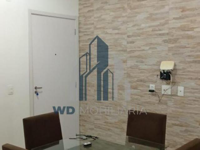 Apartamento à venda no bairro Jardim Nélia São Paulo/SP