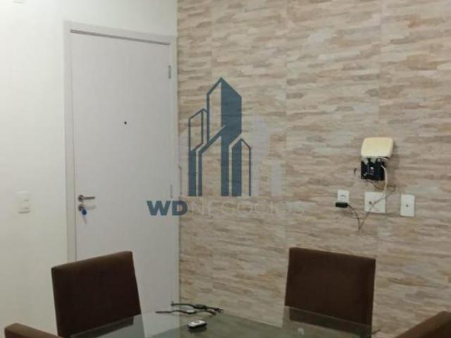 Apartamento à venda no bairro Jardim Nélia São Paulo/SP
